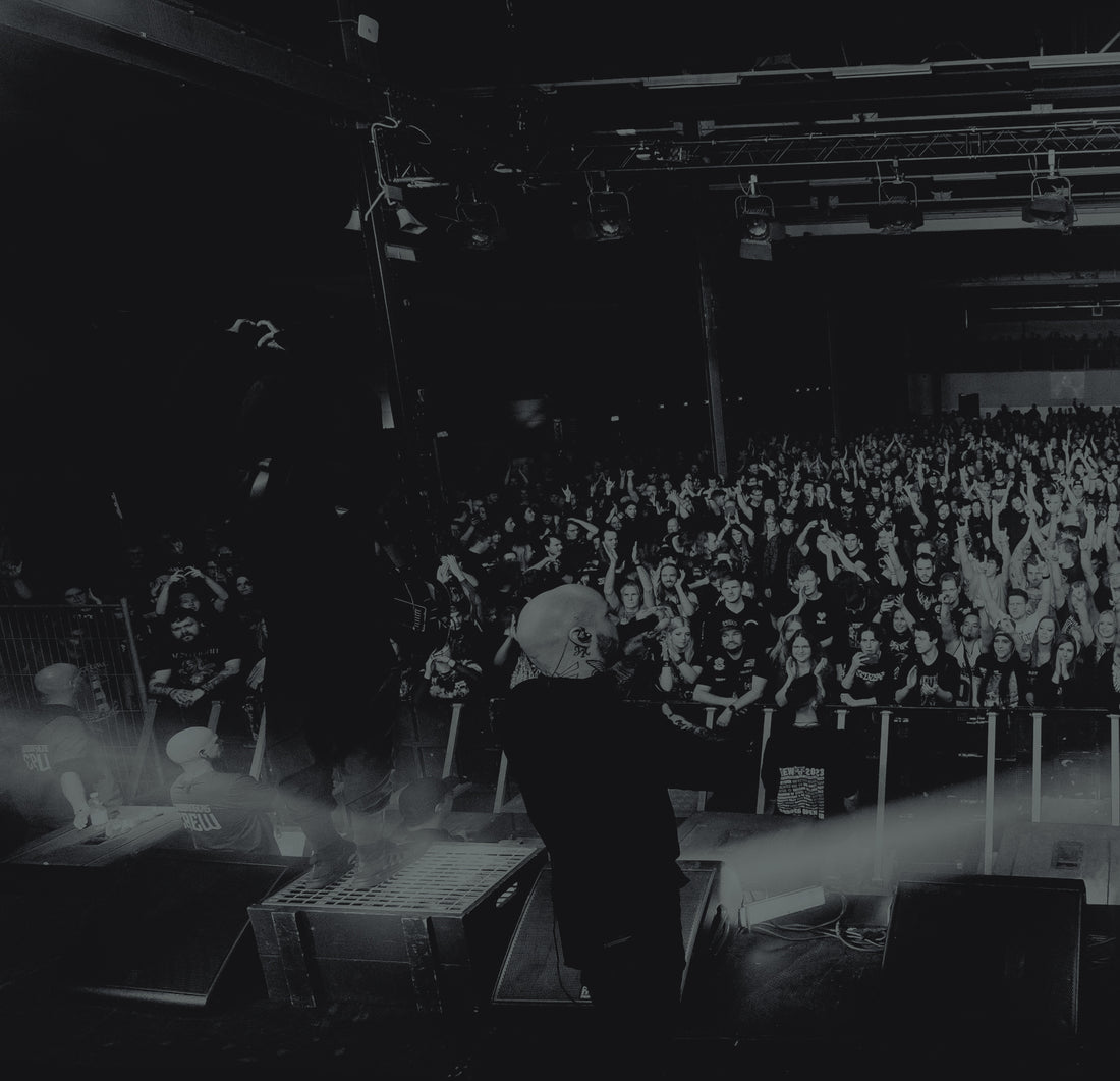 Tour Dates – Aviana